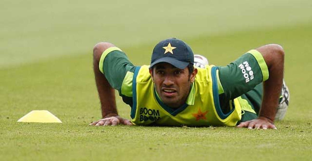 James Corrigan: Innocent until proven guilty is still in play | The ...