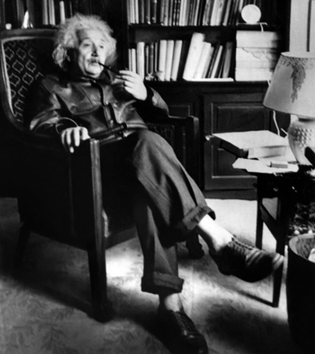 Steve Connor: The hunt is on for gravitational waves | The Independent ...