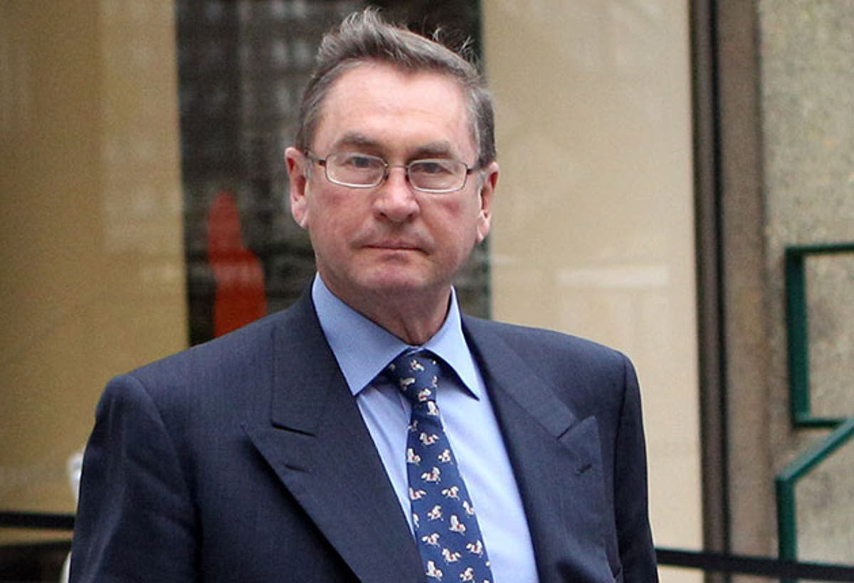 BBC airs Ashcroft documentary | The Independent | The Independent