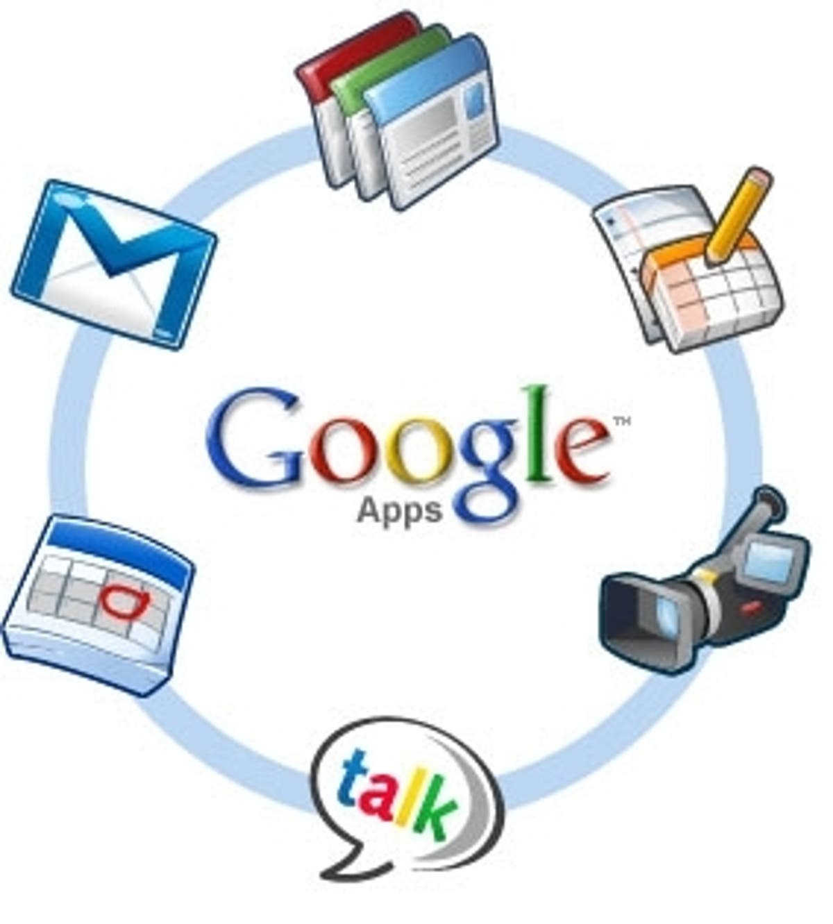 How your mobile device will make Google apps more secure | The ...