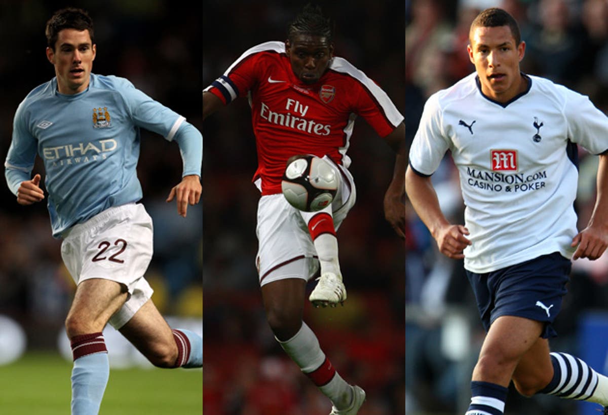 Remember their names: a new generation takes the stage | The ...