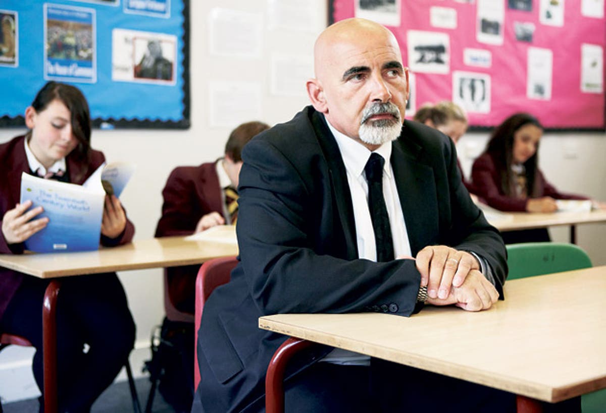 The six secrets of a happy classroom | The Independent | The Independent