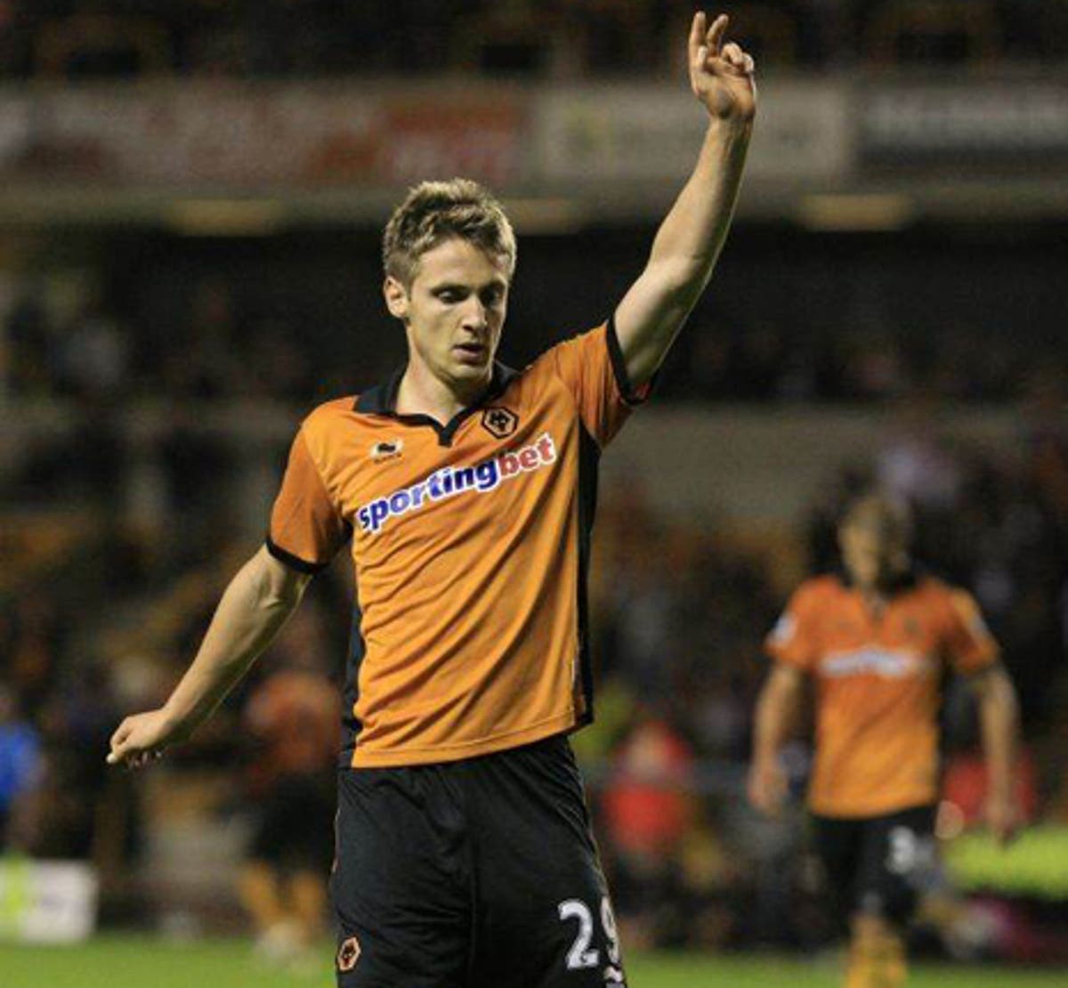 Wolves have strength to stay in the Carling hunt, says Doyle | The ...