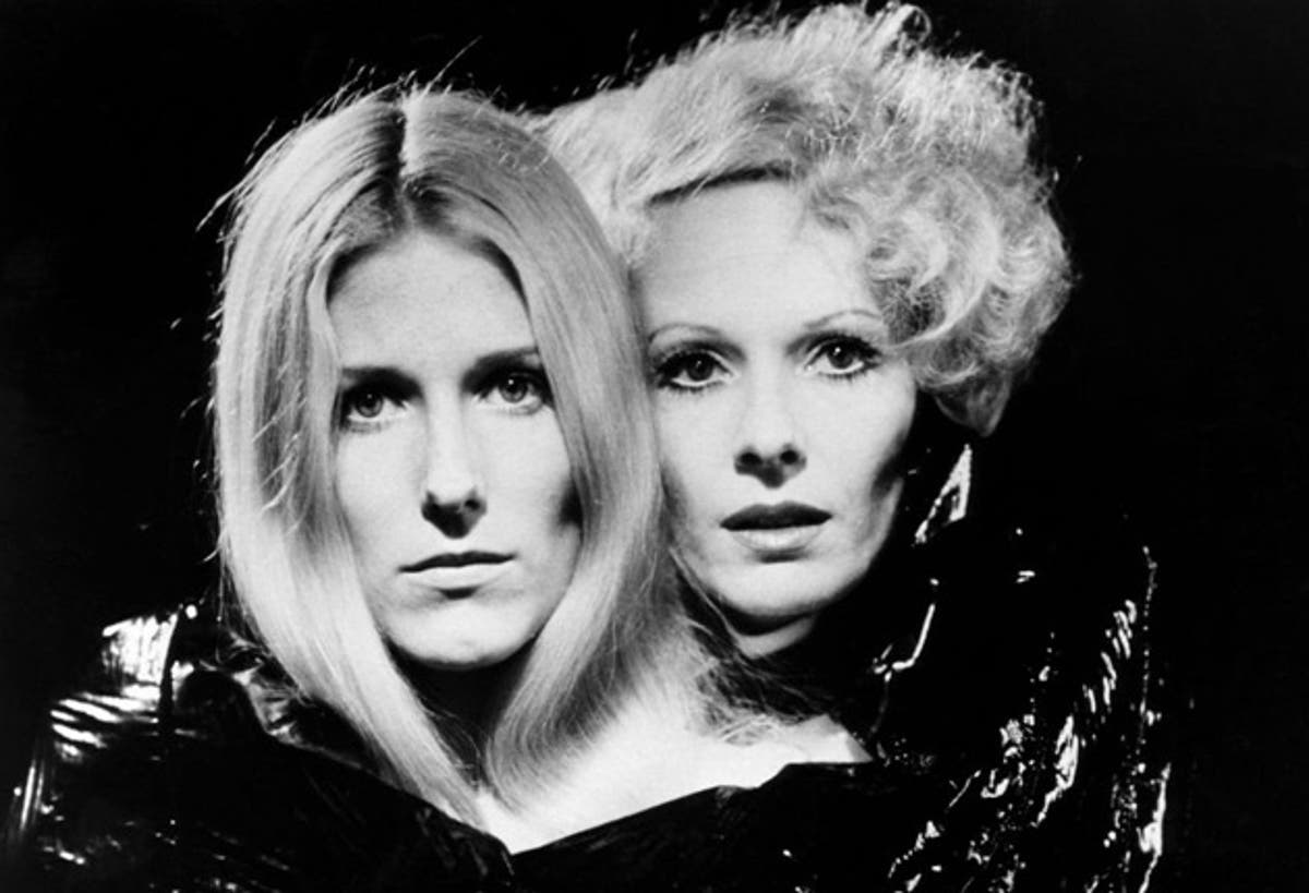 Lesbian vampires back from the dead | The Independent | The Independent