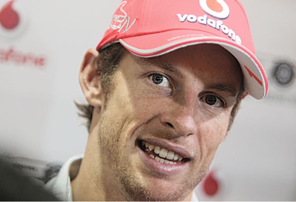 Button: I admit Lewis has been quicker – but now I'm ready to challenge ...