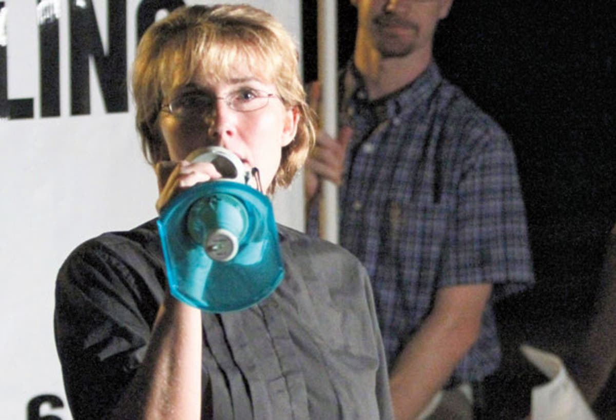 I'm very sorry: the final words of Teresa Lewis | The Independent | The ...