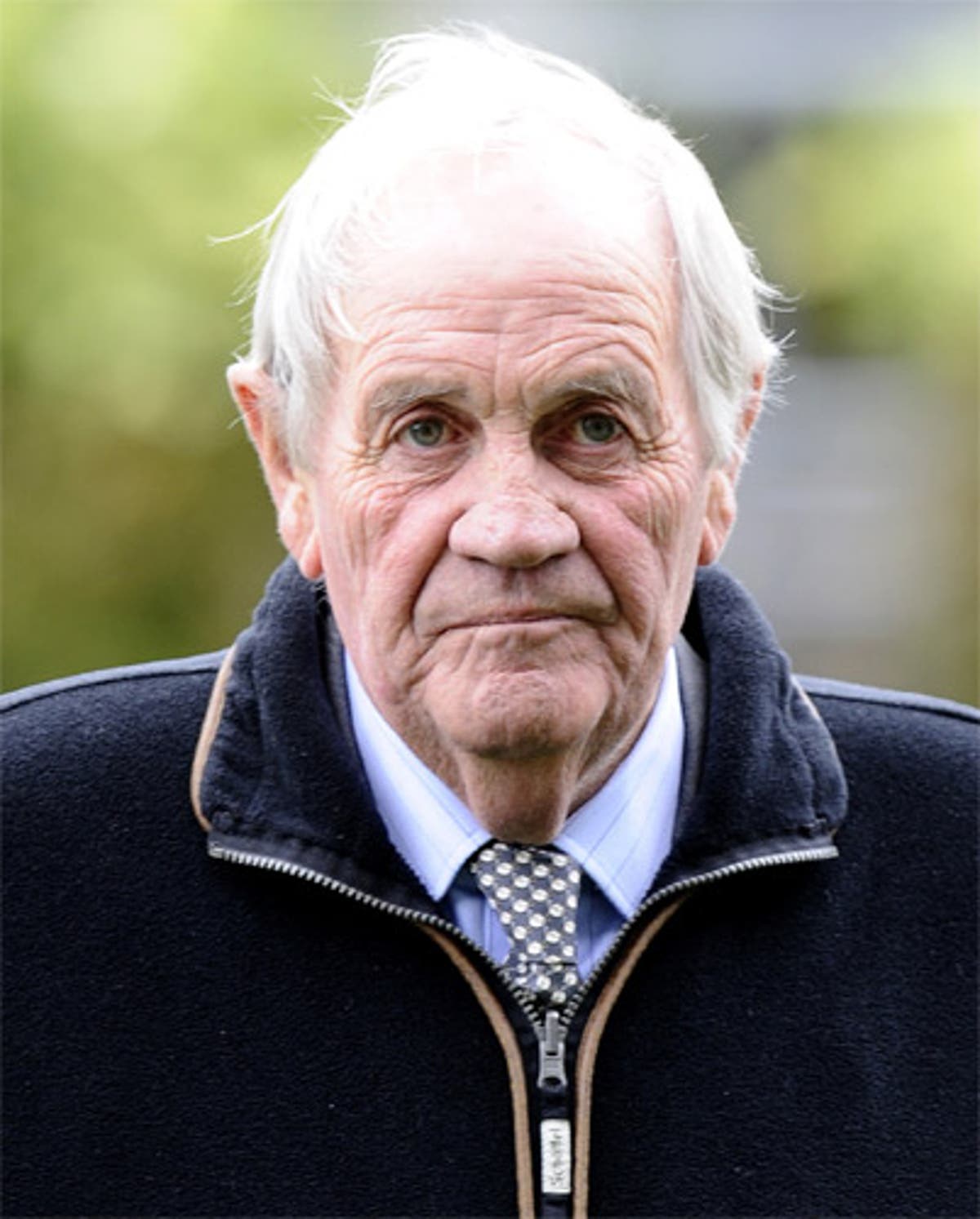 Hannon closes in on trainers' title | The Independent | The Independent