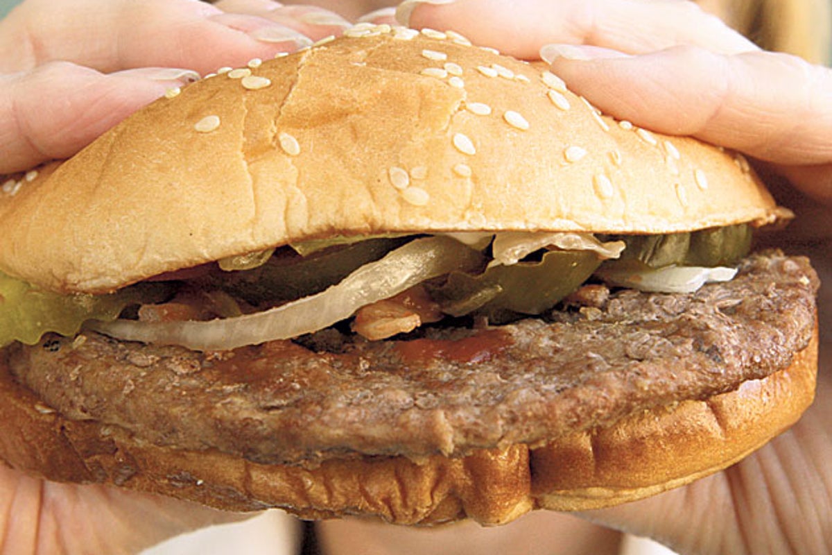 Susie Rushton: Pointless habit No 1 - counting calories | The ...