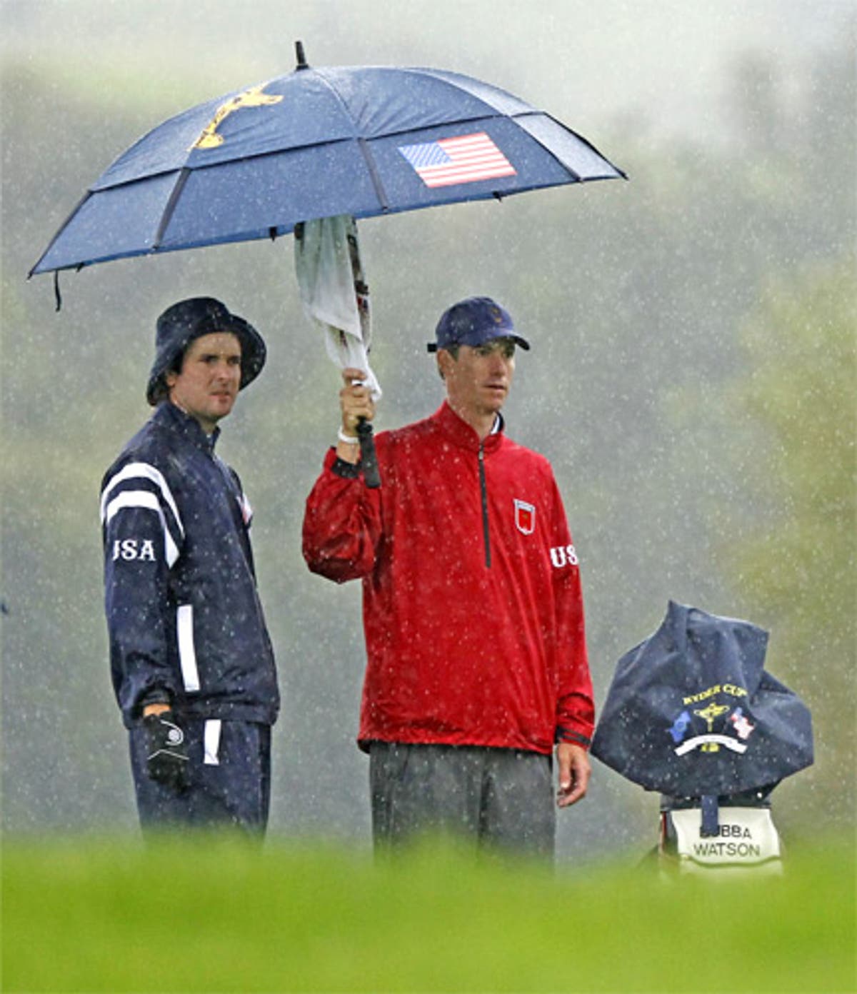 Peter Corrigan: Welcome, America, to the land of your forefathers ...