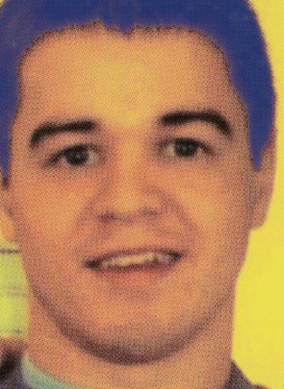 Sam Hallam has spent six years in jail for a murder he swears he did ...