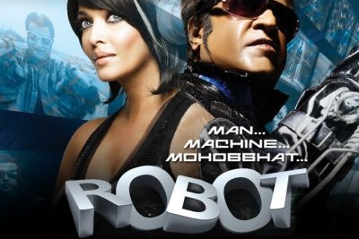 India's biggest budget movie hits screens | The Independent | The ...
