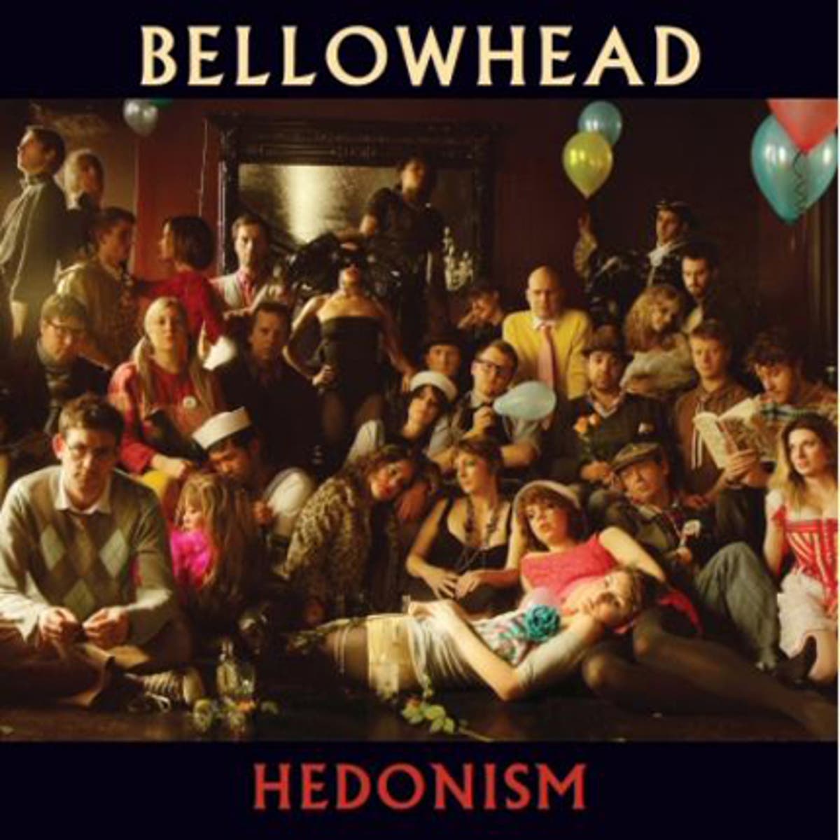 Album: Bellowhead, Hedonism (Navigator) | The Independent | The Independent
