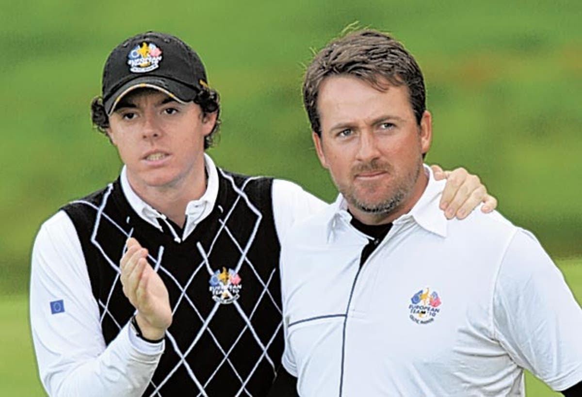 G-Mac and Wee Mac show great resilience to take their first point | The ...