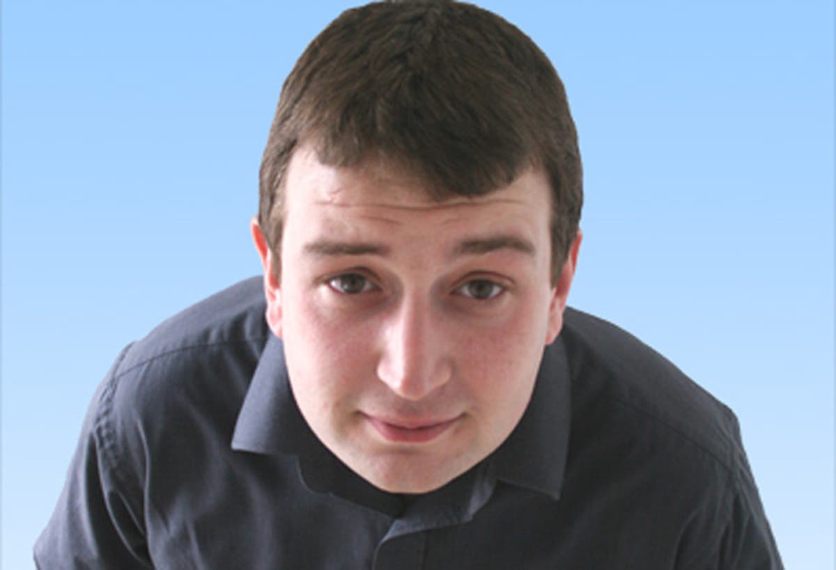 Sign language: Did you see the one about...? | The Independent | The ...