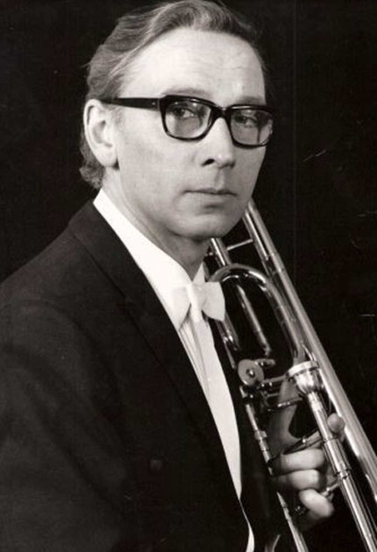 Arthur Wilson: Trombonist hailed as the most important of his ...
