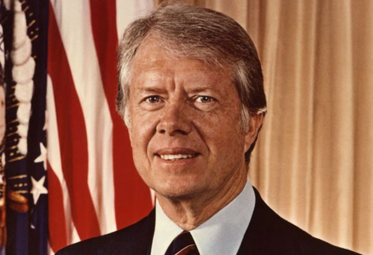 Is Obama the new Jimmy Carter? | The Independent | The Independent