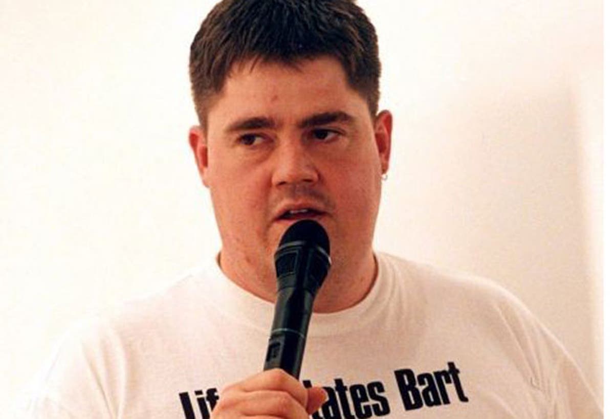 Essex Man: The bonds of Basildon | The Independent | The Independent