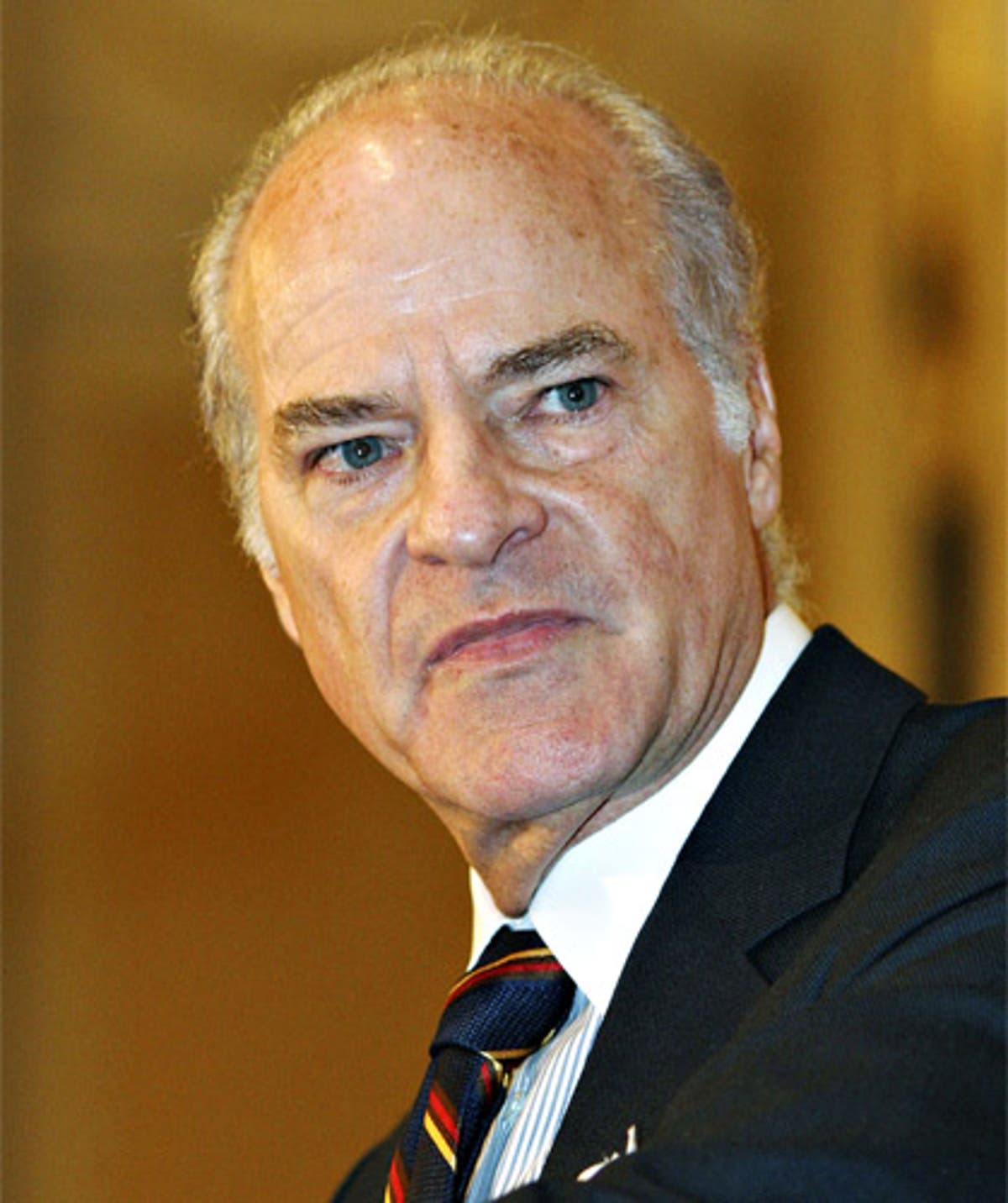 The Business On... Henry Kravis, Founder, KKR | The Independent | The ...