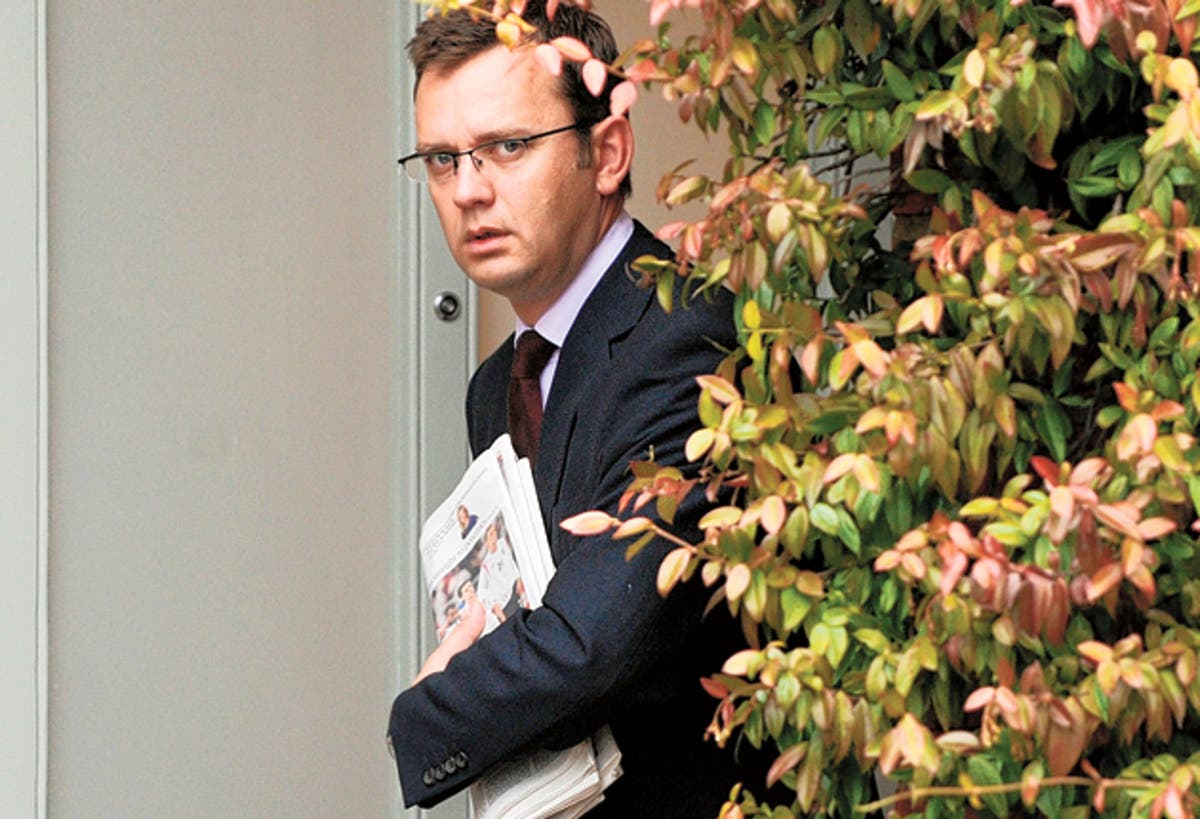 Pressure grows on Coulson as police contact former colleague | The ...