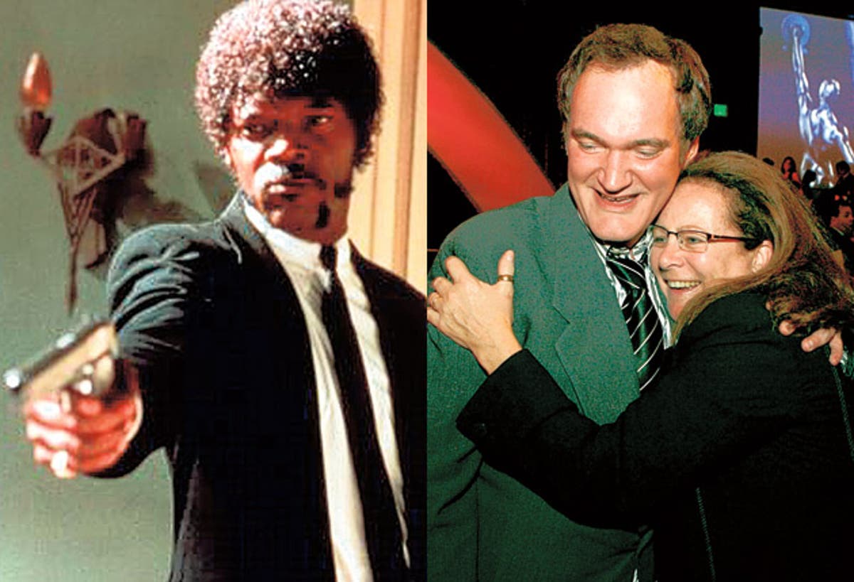 Sally Menke: Film editor whose cutting style was a crucial element in ...