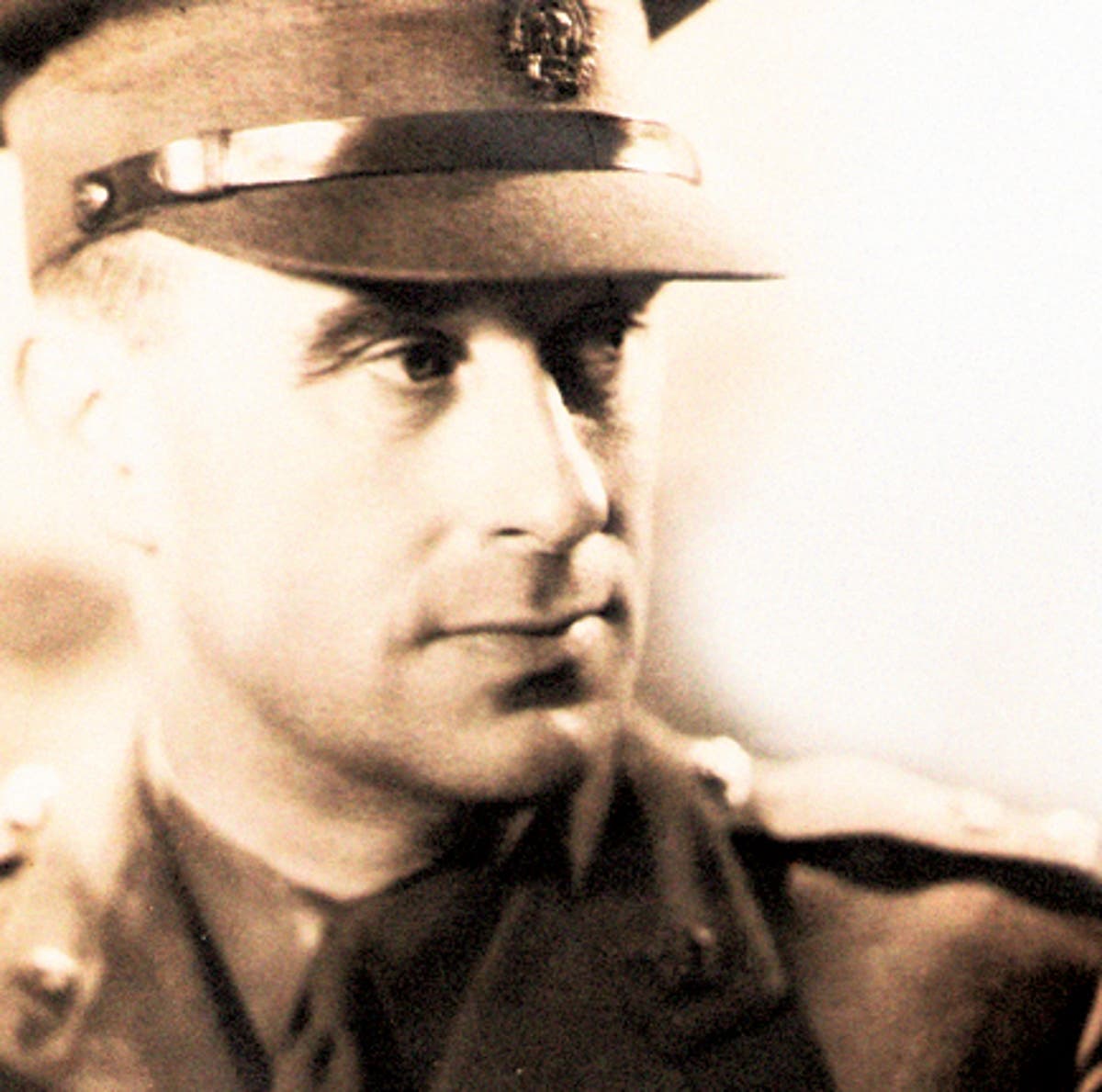 Writer, lover, soldier, spy: The strange and secretive life of ...