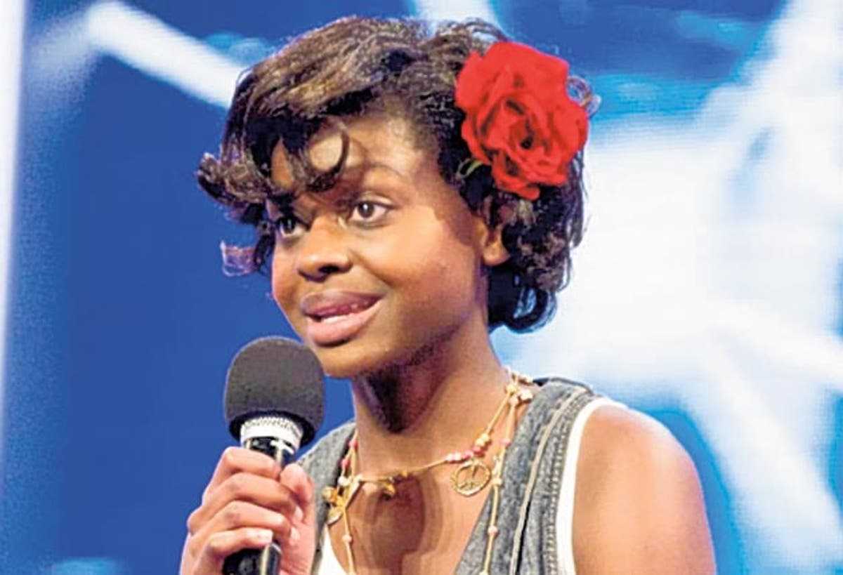 X Factor star Gamu wins deportation fight | The Independent | The ...