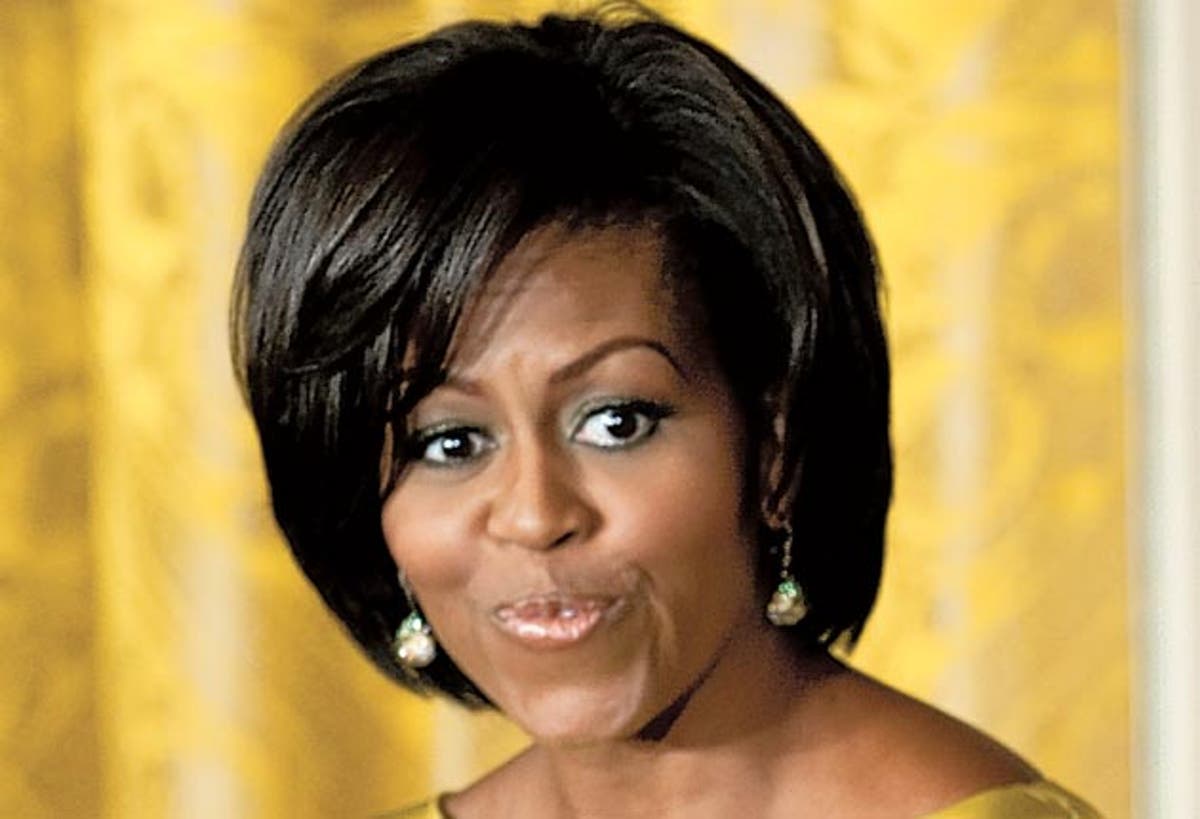 Christina Patterson: Lessons in modern womanhood from the world and his ...