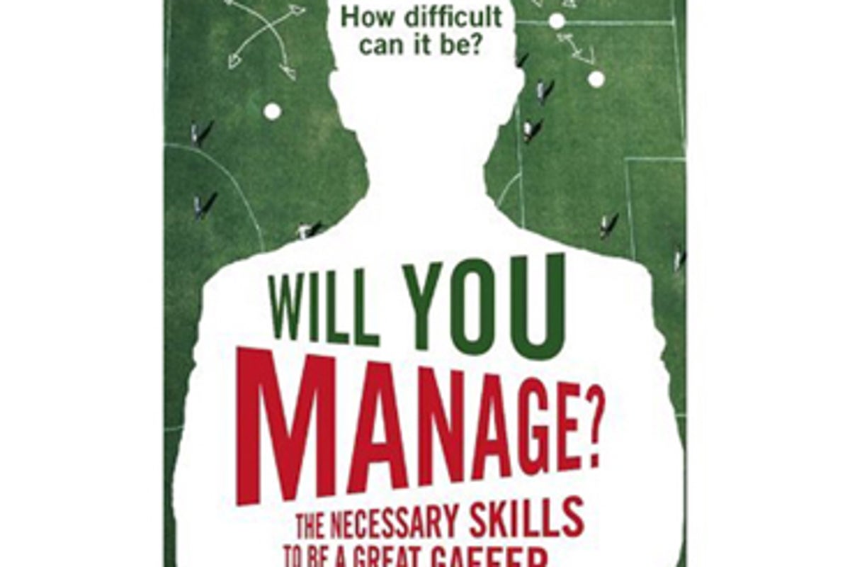Will You Manage? By Musa Okwonga | The Independent | The Independent