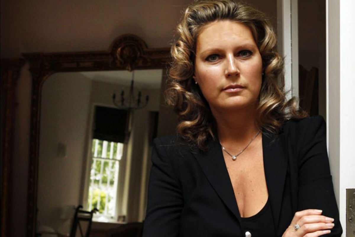 ‘I was wide awake for the operation on my brain’ | The Independent ...