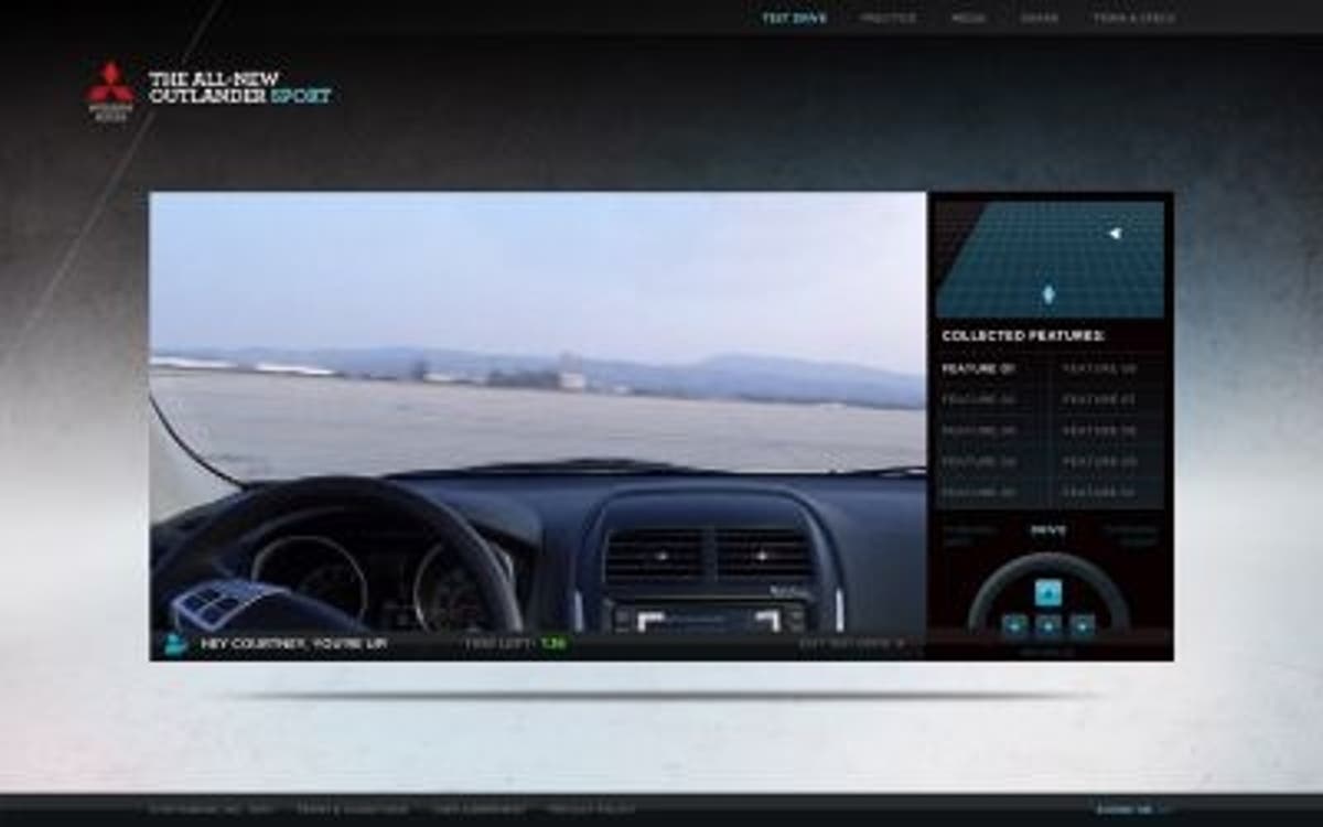 Automaker to launch virtual test drives | The Independent | The Independent
