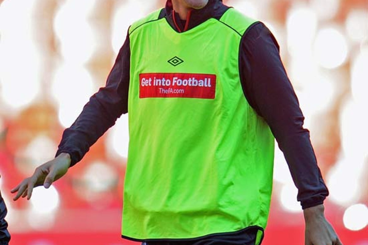 Hansen comments dismissed by Ferdinand | The Independent | The Independent