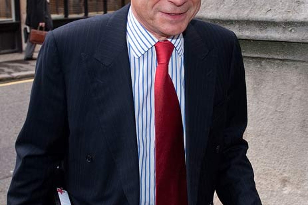 Liverpool await High Court verdict | The Independent | The Independent