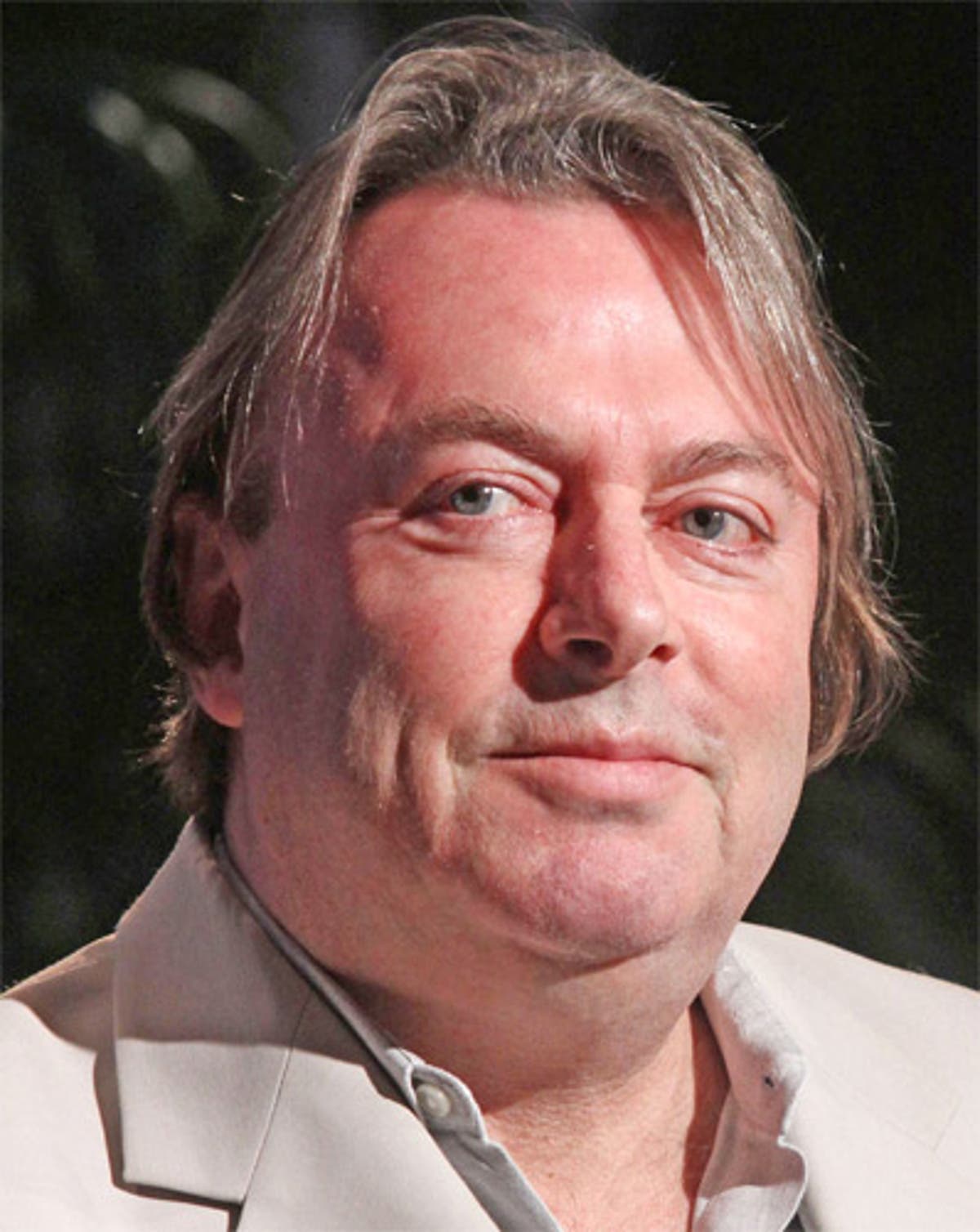 Blair 'to do God' in debate with Hitchens | The Independent | The ...