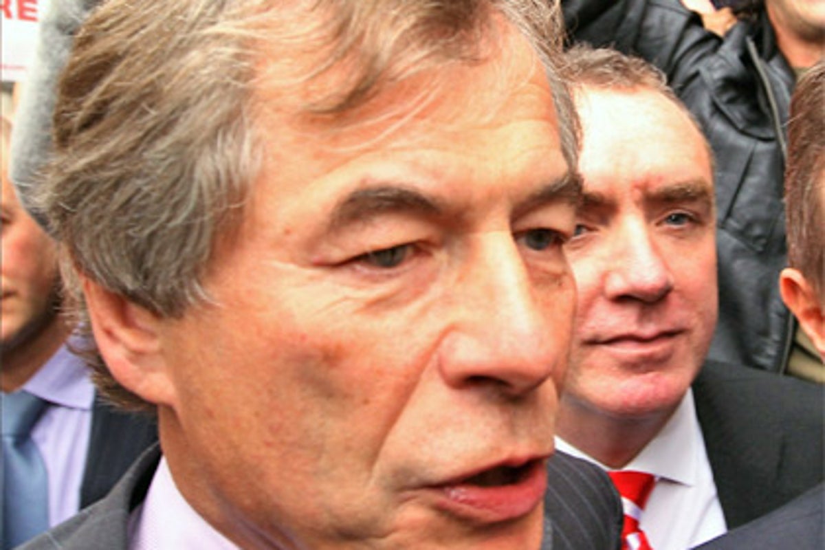 Ian Herbert: Judgment Day ends in a flurry of chatter, chants and ...