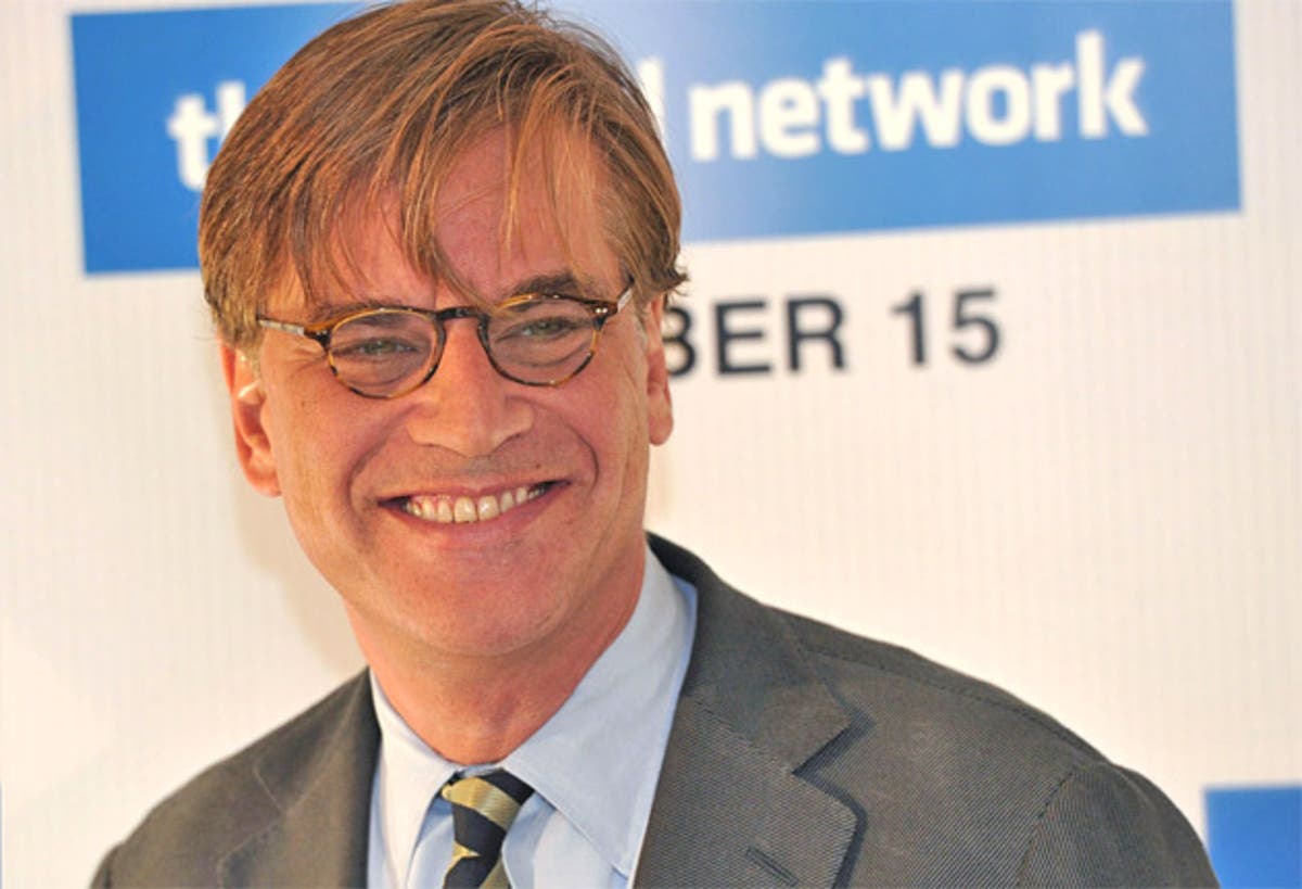 Diary: A screenwriter writes | The Independent | The Independent