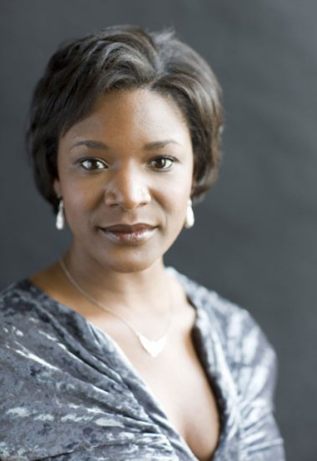 Comeback queen Elizabeth Llewellyn is on key | The Independent | The ...