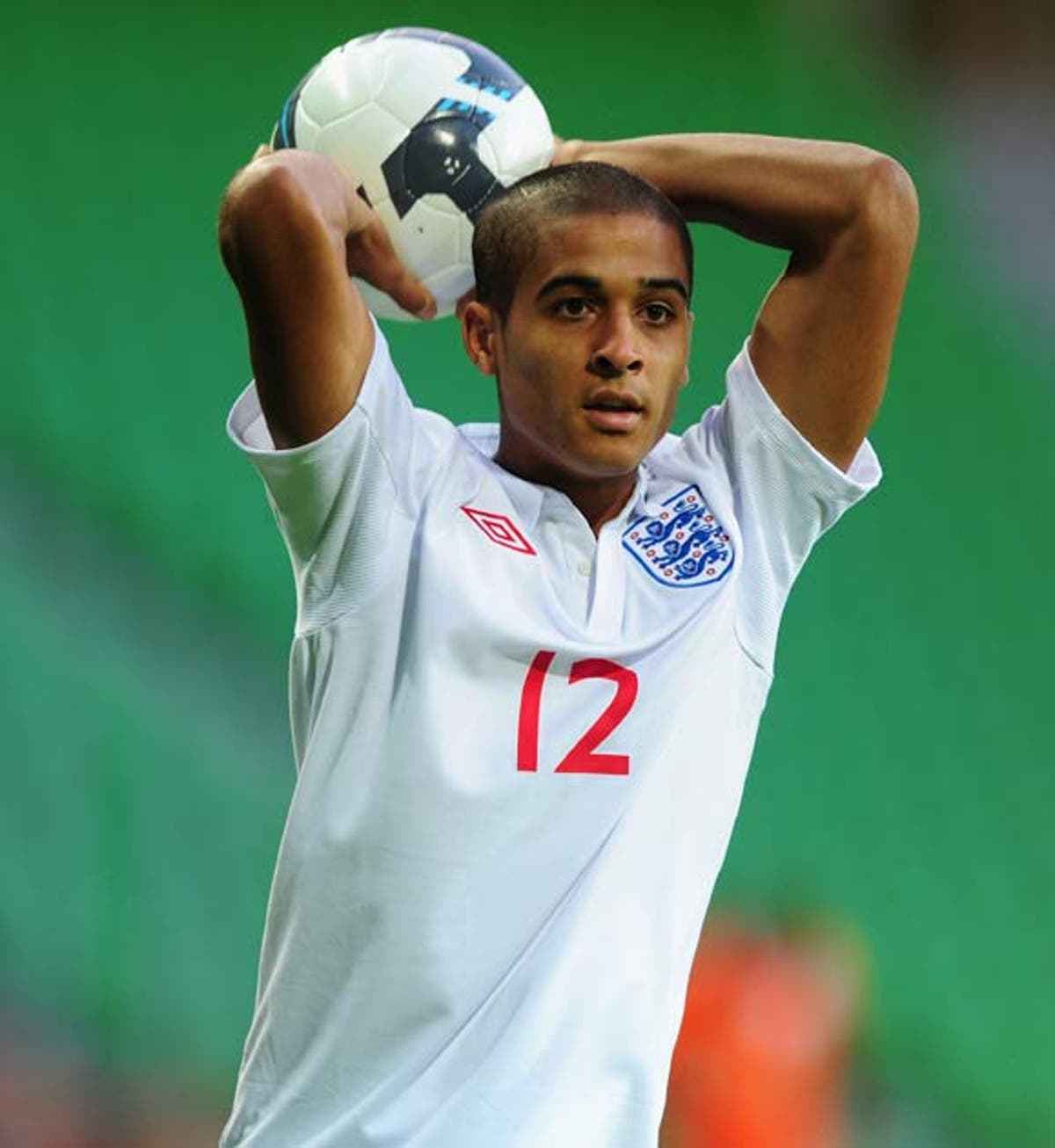 Naughton joins Leicester on loan | The Independent | The Independent