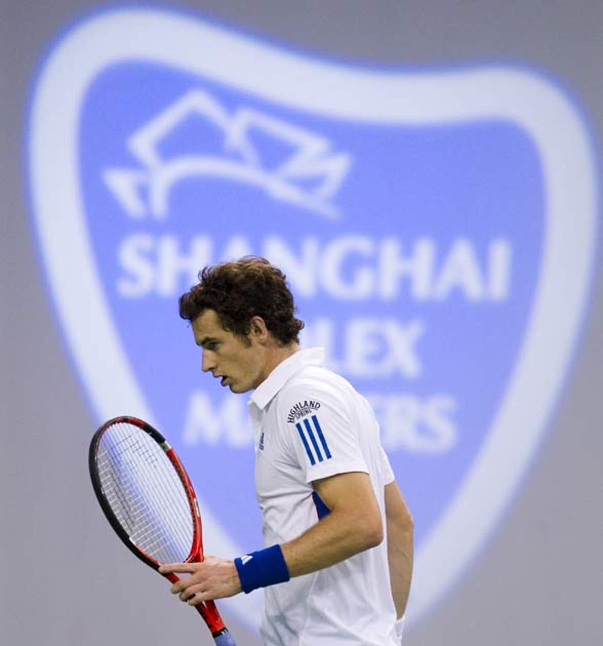 Murray secures Finals place with win | The Independent | The Independent