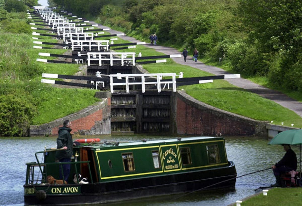 Environment quangos: It could be worse, but fears persist | The ...