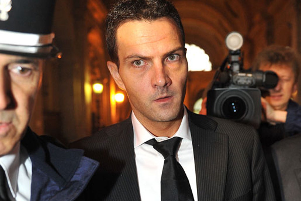 James Moore: No, we shouldn't move on: UBS is the latest bank to let ...