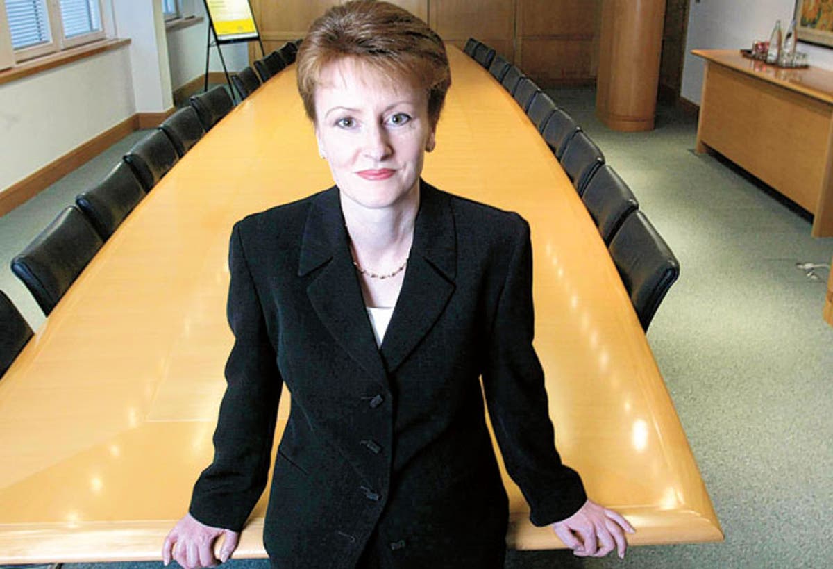 WH Smith boss Kate Swann in line for £4m bonus payment | The ...