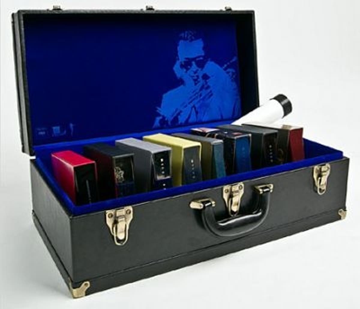 Weekly music agenda: Miles Davis luxury box set | The Independent | The ...