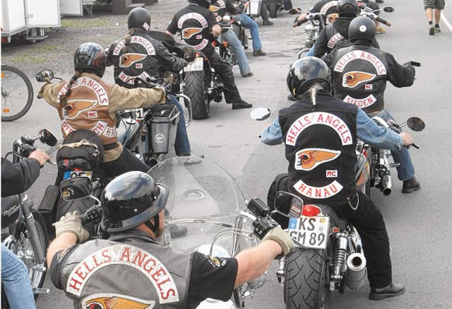 Denmark looks to dissolve Bandidos motorcycle club after trail of ...