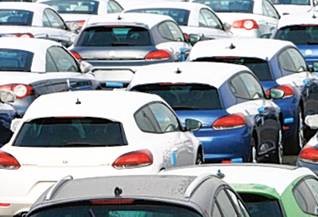 GMG and Apax mull £2bn sale of 'Auto Trader' publisher TMG | The ...