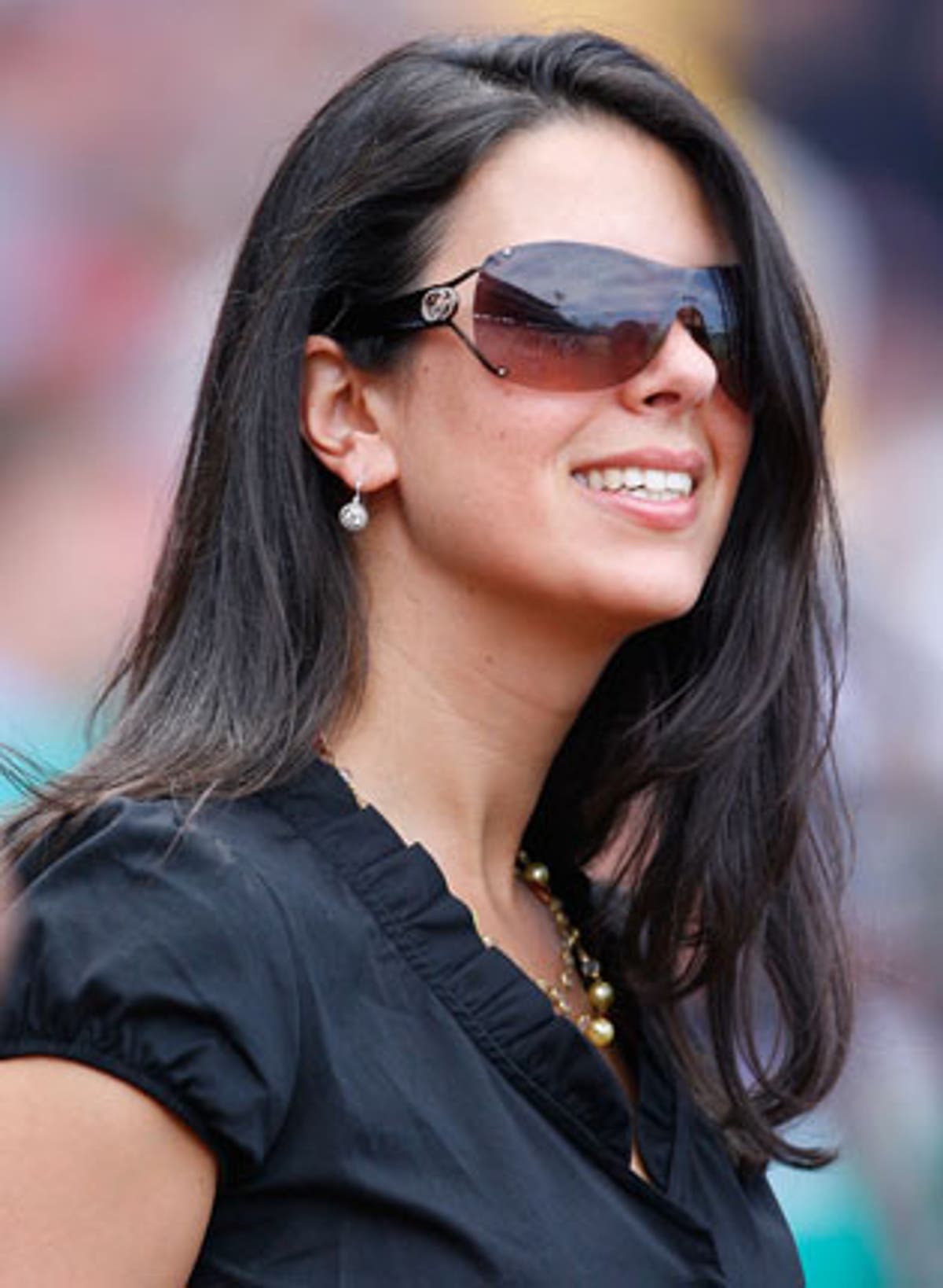 Revealed: how new Liverpool owner's wife pestered her husband to buy ...