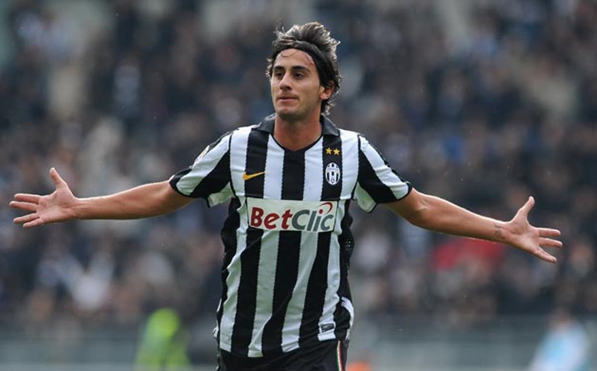 Aquilani impresses in Juventus victory | The Independent | The Independent