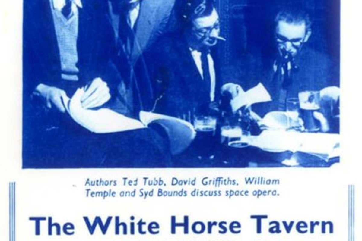 EC Tubb: Seminal writer who was a mainstay of the British science ...