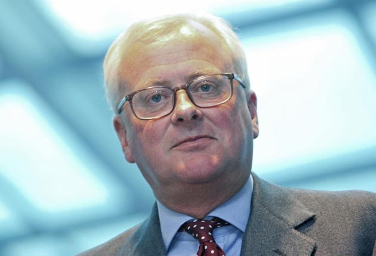 The Business on John Varley, Chief executive, Barclays Bank | The ...