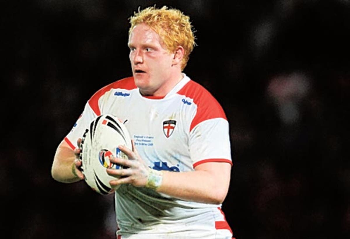 Rookie Graham to lead England | The Independent | The Independent