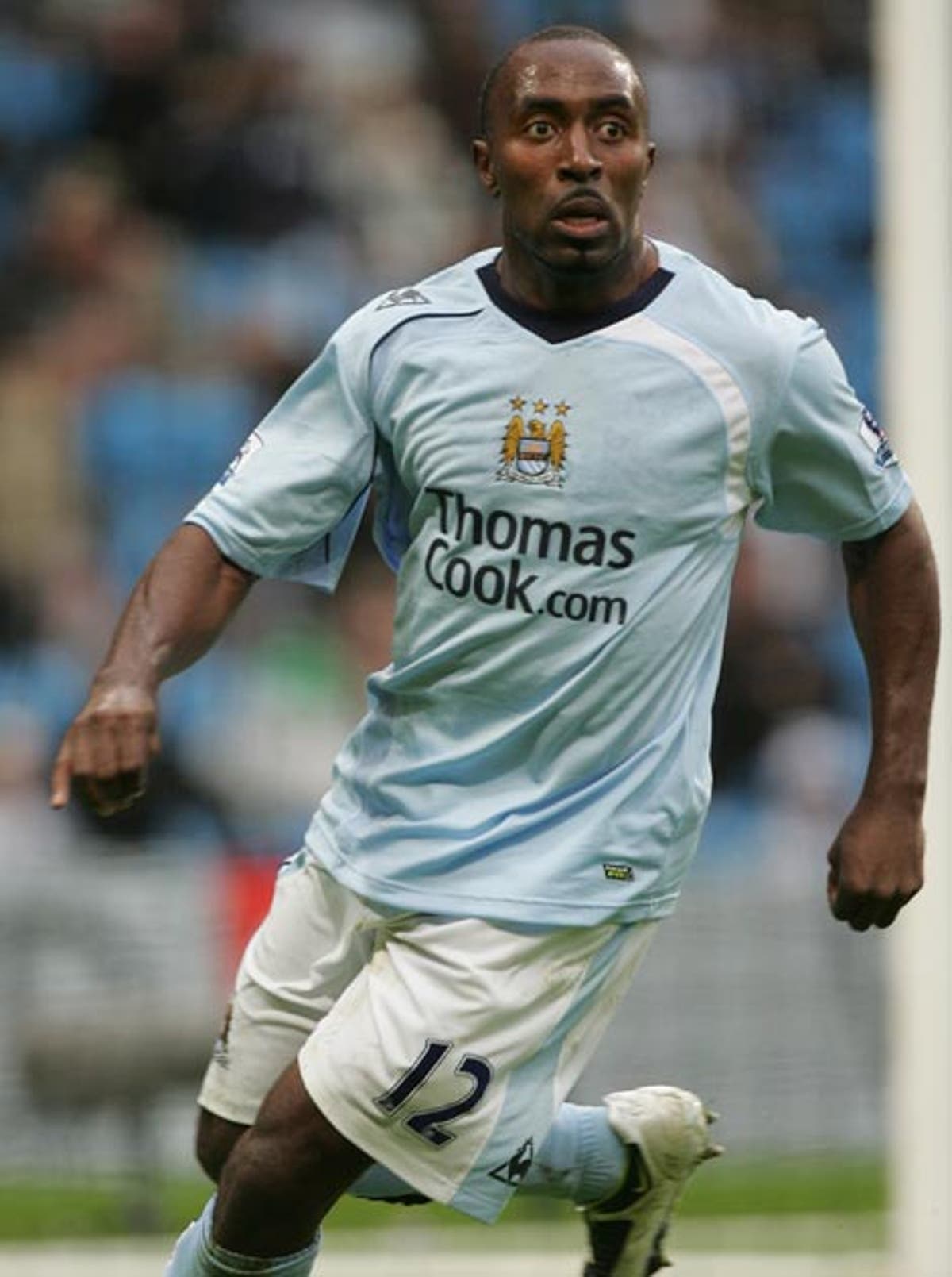 Vassell on verge of Leicester switch | The Independent | The Independent